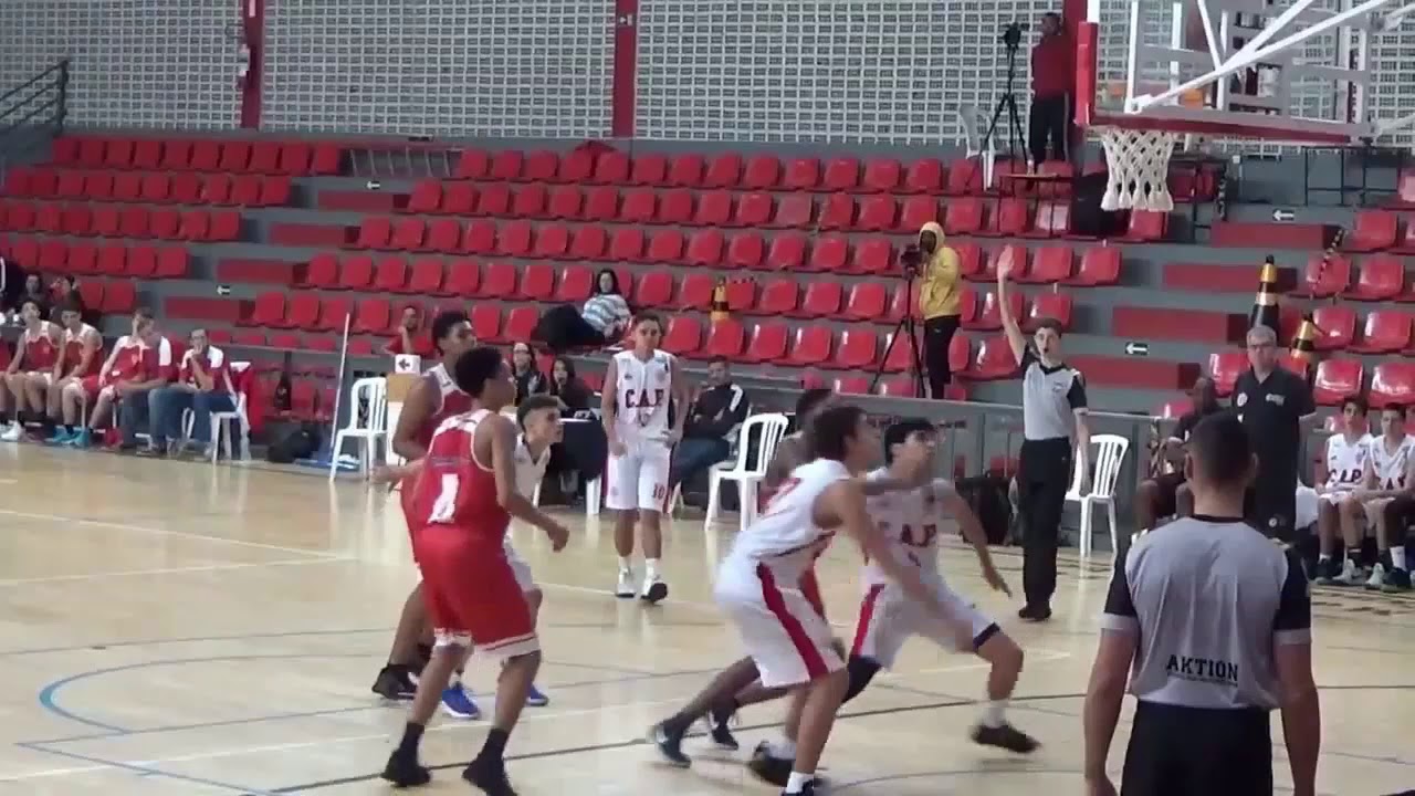 Highlights Basketball - YouTube