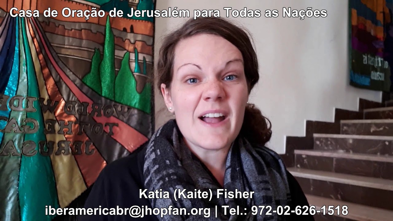 TORRE TOM HESS JERUSALÉM ISRAEL 2017 - YouTube