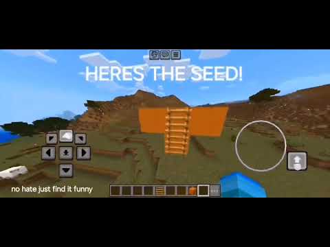 I found the seed to the Outcasts Minecraft server!!! - YouTube