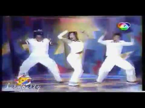 Bazoo Medley @ 07 show - YouTube