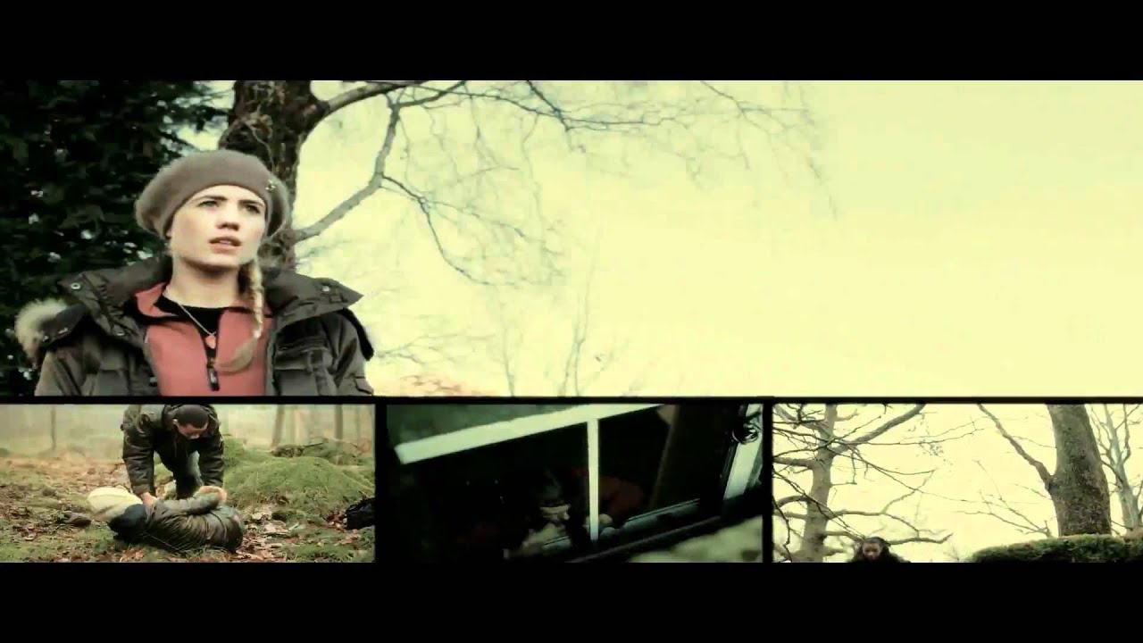 Crux - Official Trailer - YouTube