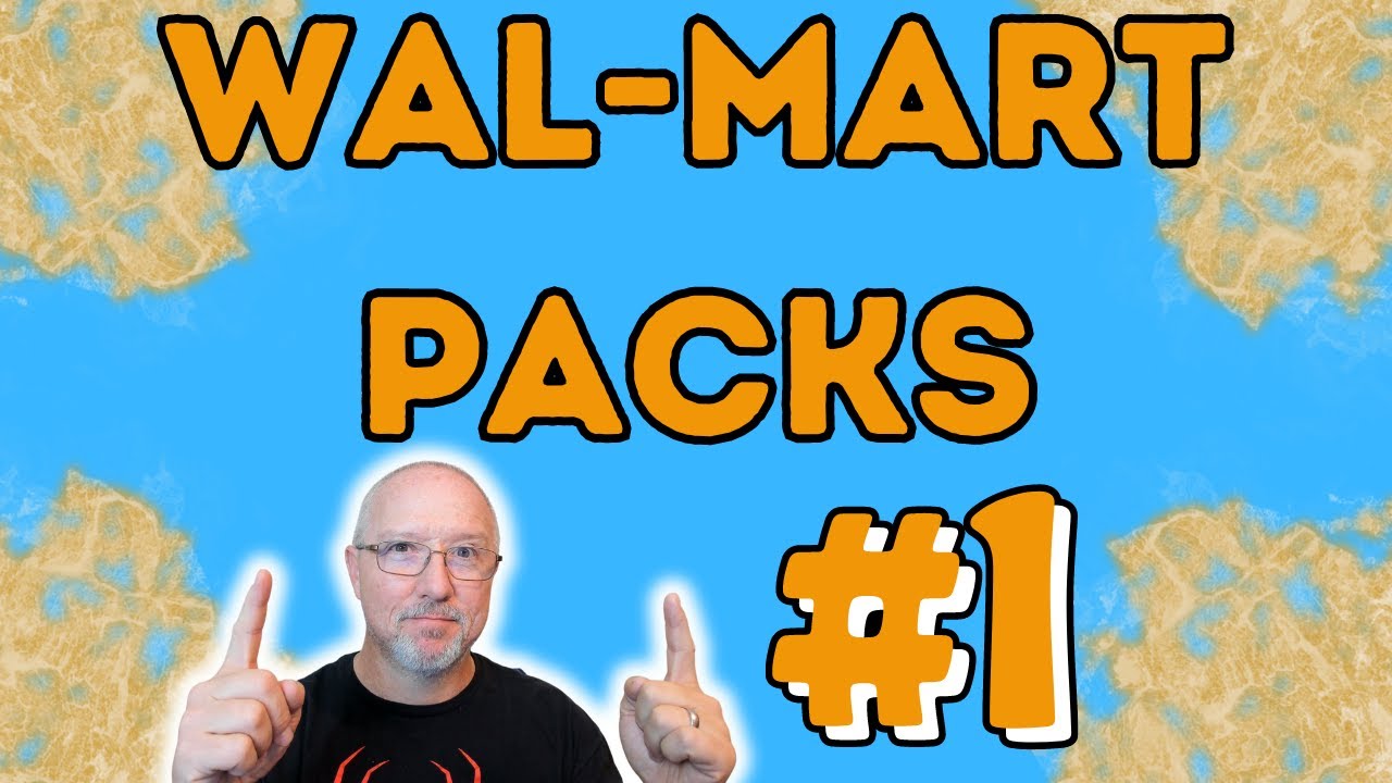 Wal-Mart Comic Book Finds - Issue #1 - YouTube