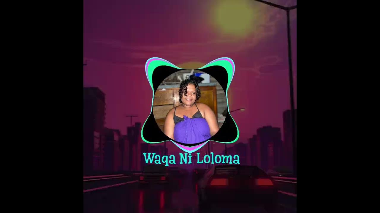 Waqa ni Loloma cicia island - YouTube