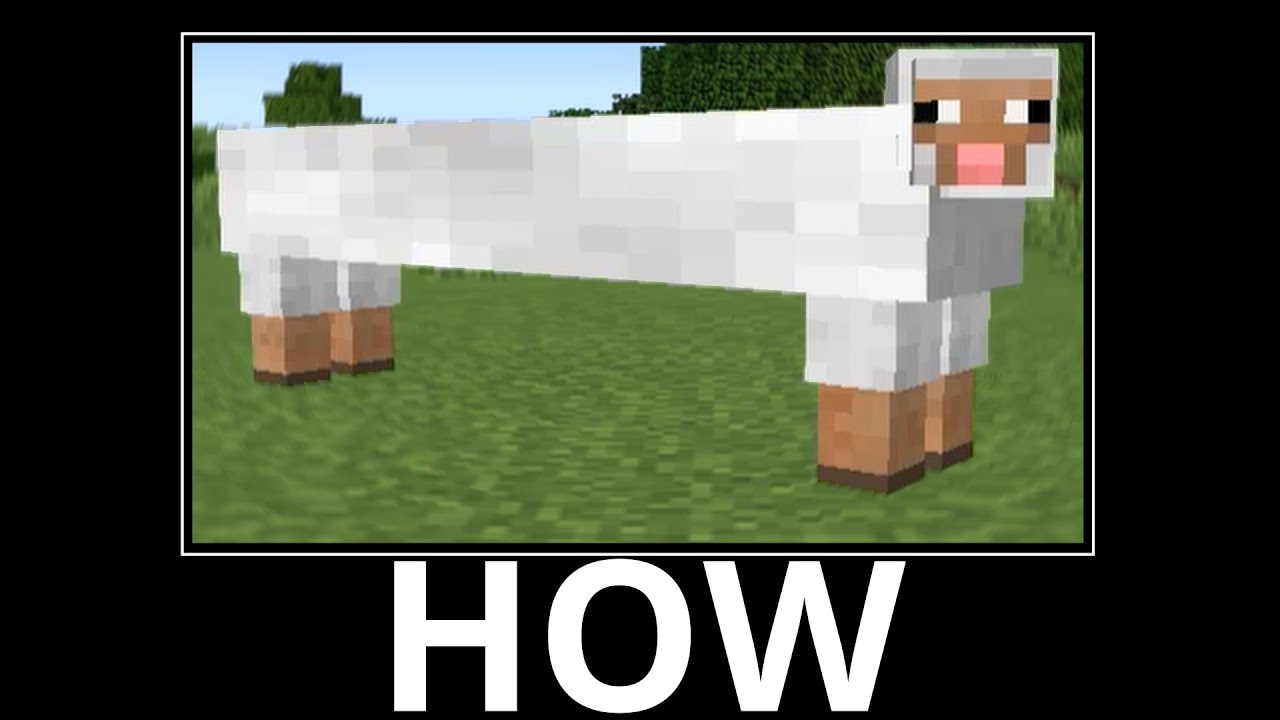 WAIT WHAT (Minecraft) #24 - YouTube