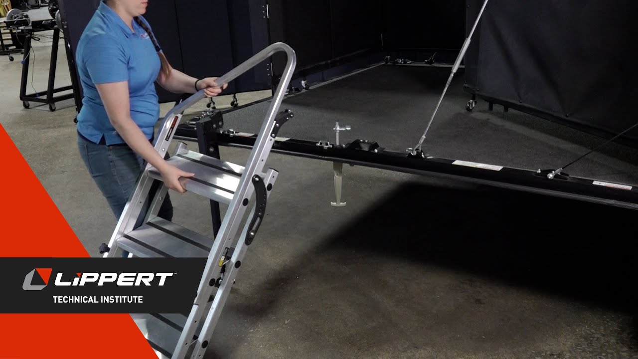 How to Deploy the Victory Step V1 - YouTube