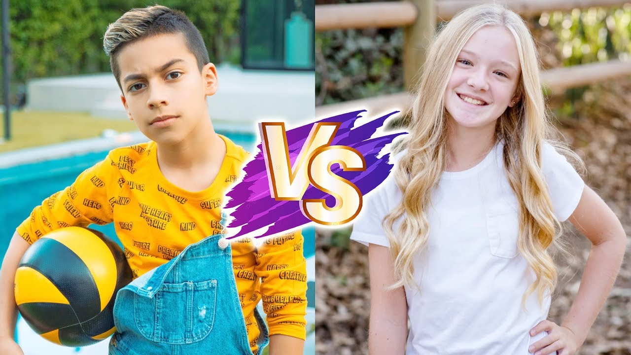 King Ferran (Royalty Family) VS Trinity (Trinity and Beyond ...