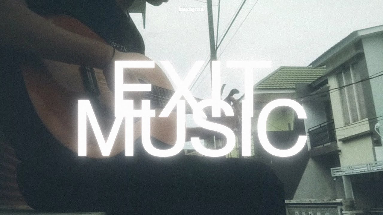 Radiohead - Exit Music (For A Film) - YouTube