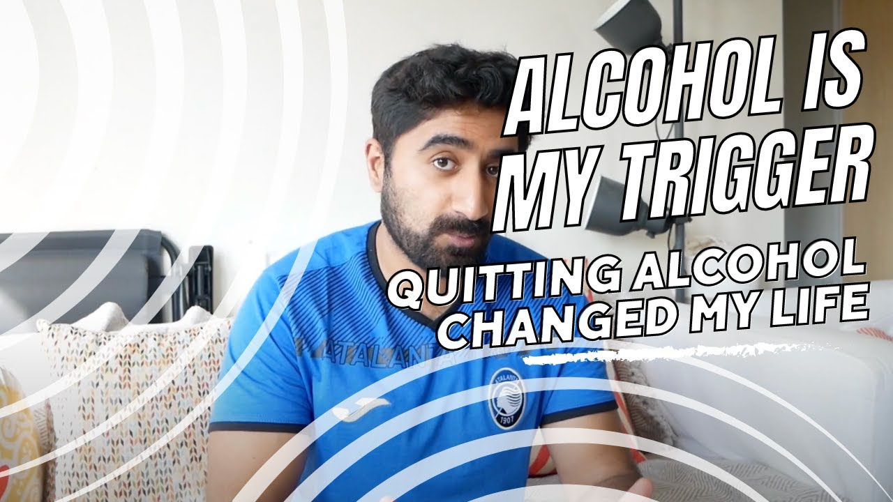 Alcohol is my trigger | Managing Crohn's Disease and Improving My Life ...