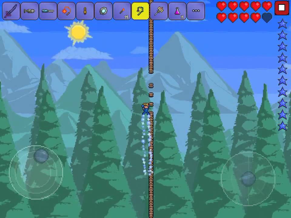 #25 mini boss battle - YouTube