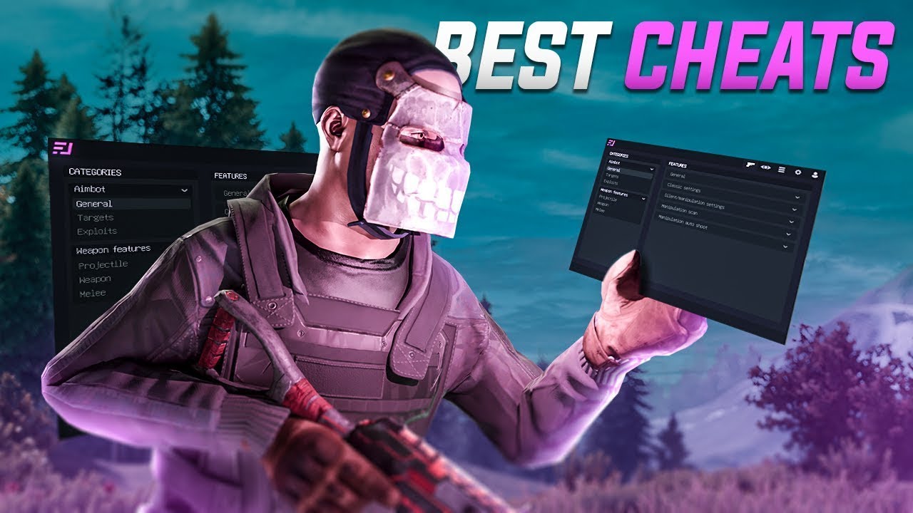 DOMINATING RUST PVP - YouTube