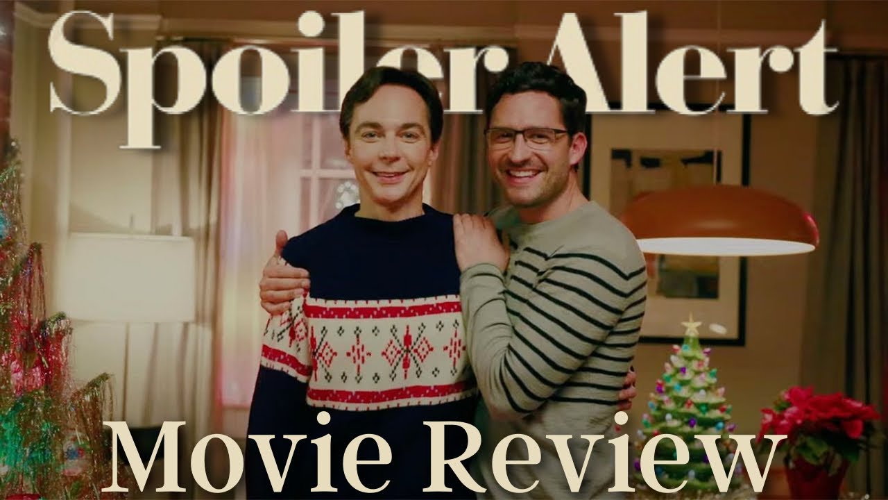 Spoiler Alert (2022) - Movie Review - YouTube
