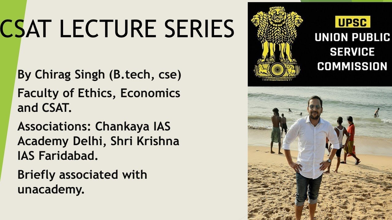 Logical Reasoning Coding Decoding Part 2 By Chirag Singh Upsc 3802