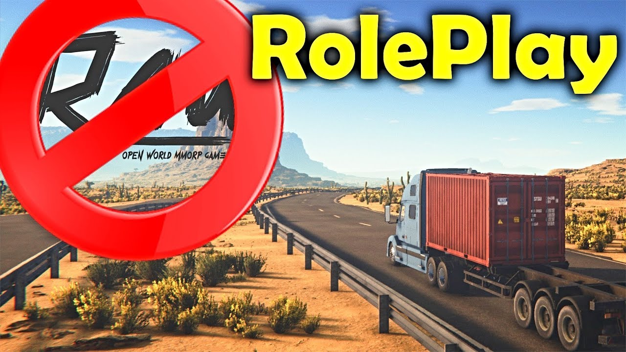 SUCESSOR do GTA V RP é CANCELADO ! RAW RolePlay ! GAME FOCADO no ...