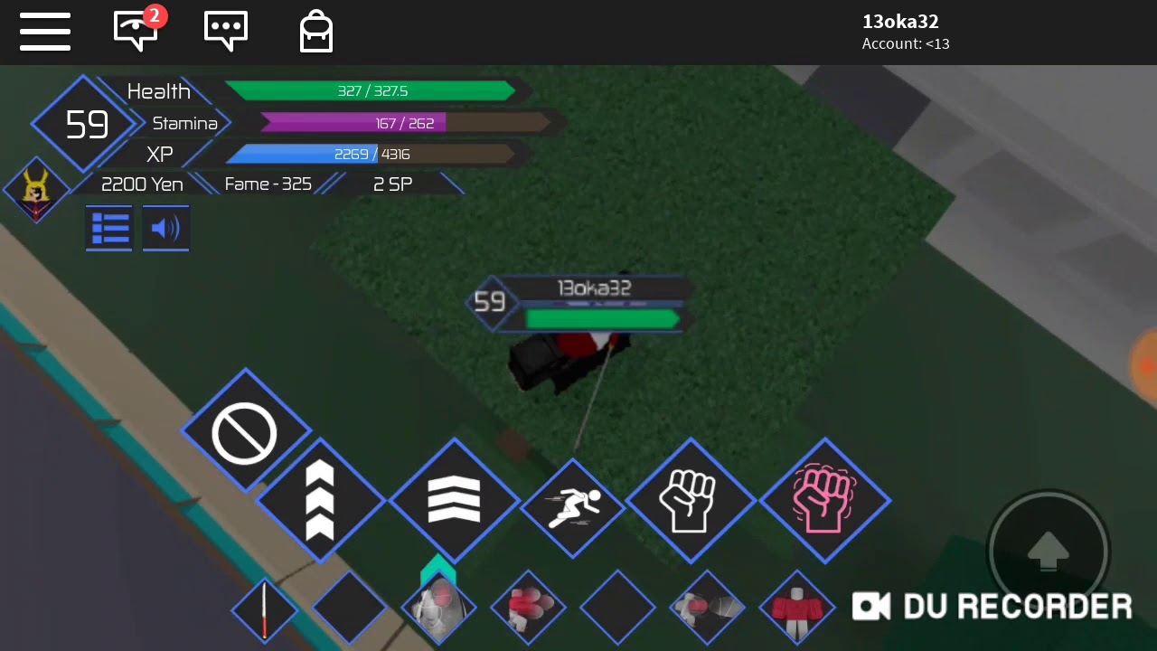 Muscle quirk showcase - YouTube