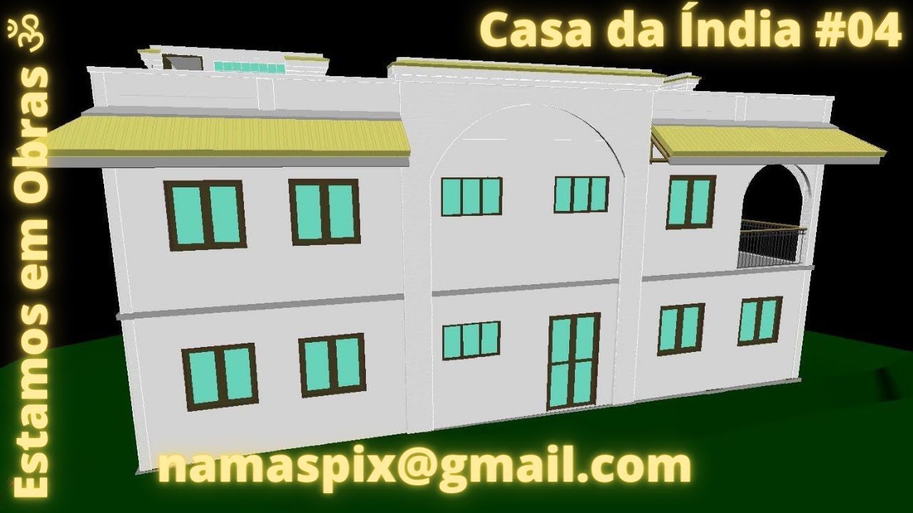 Qual o PRIMEIRO PASSO DO MESTRE DE OBRAS? Campanha de Apoios & Doações ...