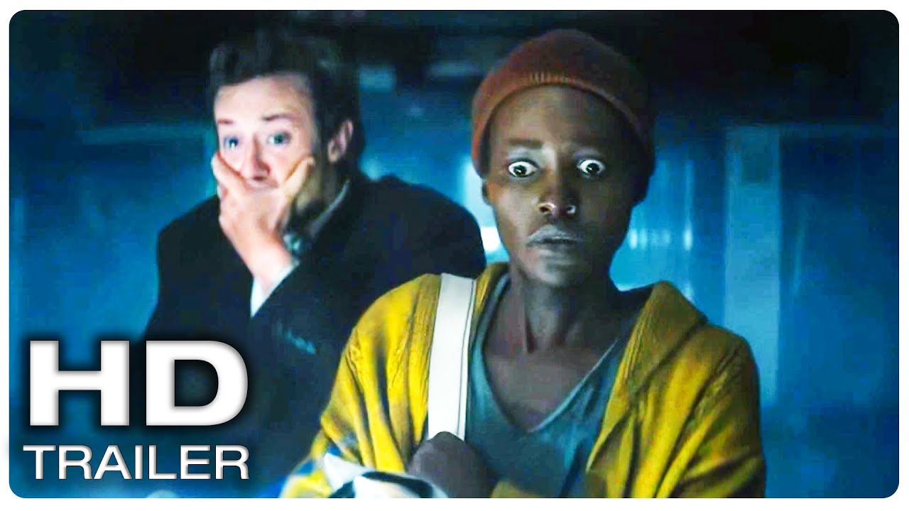 A QUIET PLACE DAY ONE "Stay Quiet, Stay Alive" Trailer (NEW 2024) - YouTube