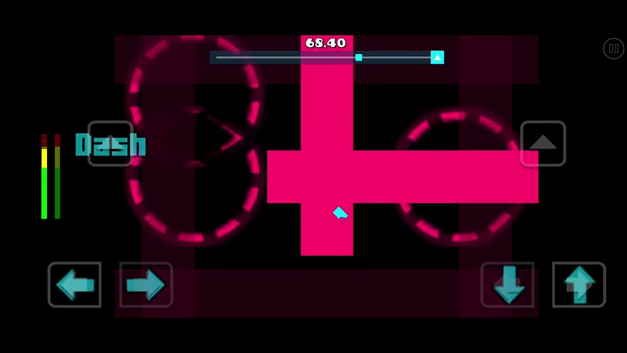 Pigstep Remix || Just Shapes & Beats en Geometry Dash :) - YouTube