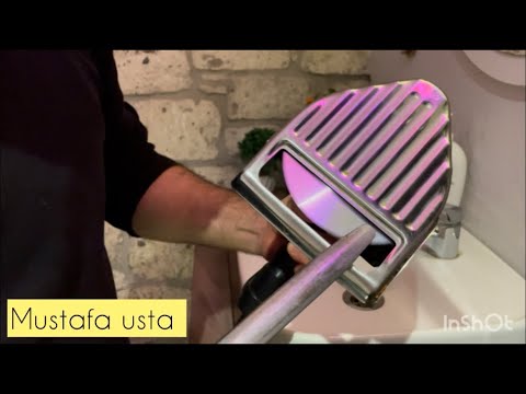 #döner kesme makinası nasıl pilenir #döner kesme bicağı nasıl bilenir #kesme makınası nasıl bilenir