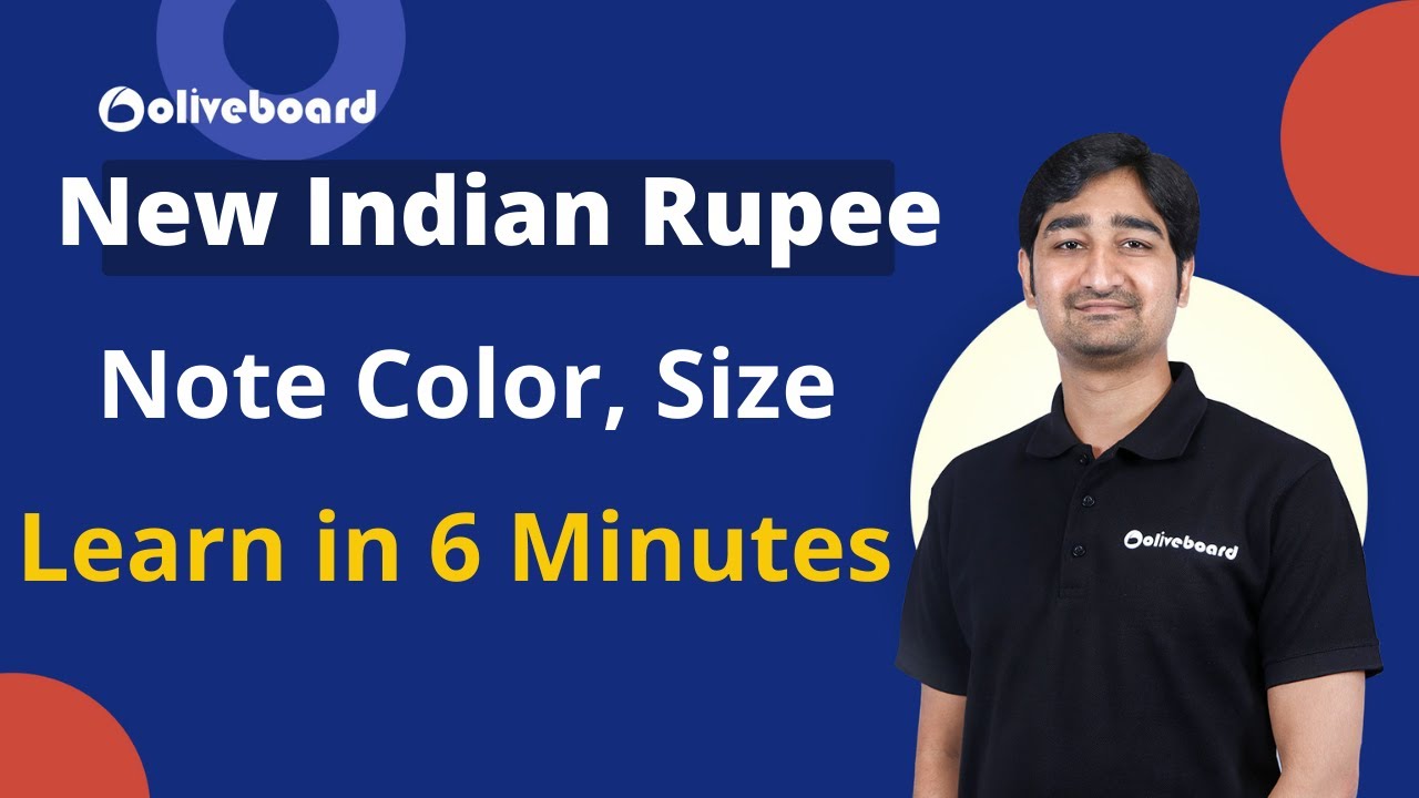 New Indian Currency Note Color, Size, Back side / Rs 10, 20, 50, 100 ...