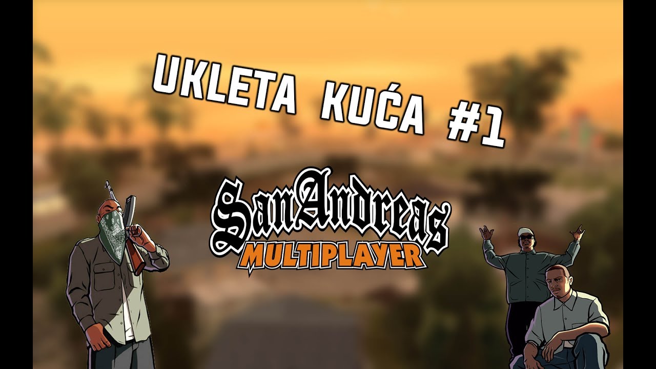 |Ukleta Kuca #1| Obilazimo organizaciju -Prvi klip - YouTube