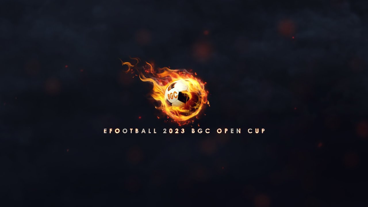eFootball 2023 BGC cup VS Andriy - YouTube