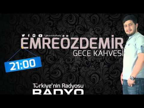 Gece Kahvesi Artık 21'de!