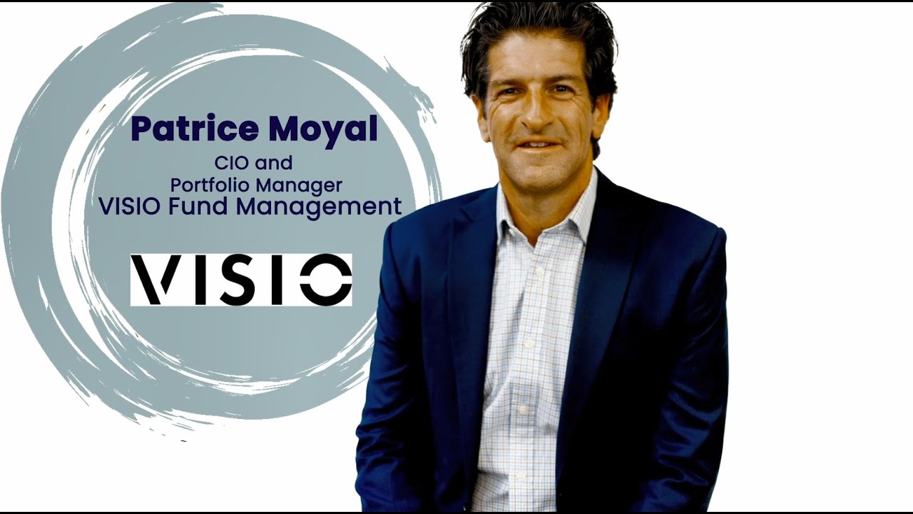 Patrice Moyal - Visio Fund Management - YouTube