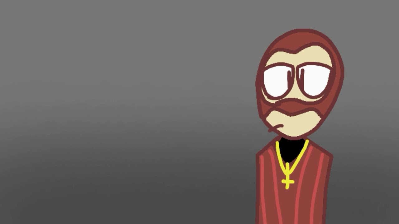 (Fixed) free animation collab // i need an exorcism meme - YouTube