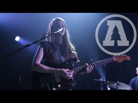 Lady Lamb - Crane Your Neck - Live From Lincoln Hall