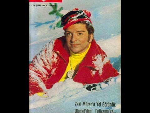 Zeki Müren - Susma