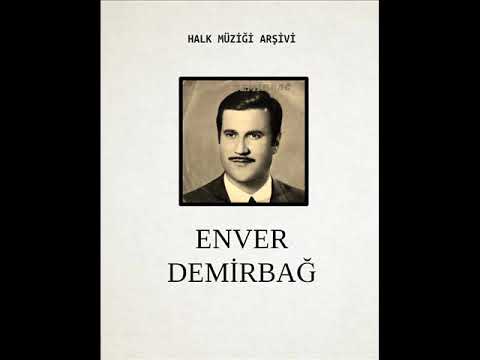 Enver Demirbağ - Taşa Verdim Yanımı