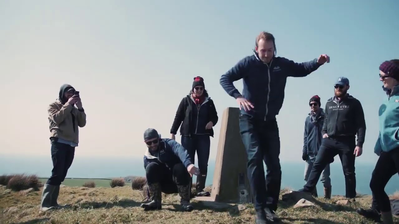 SkyTrip 2019 teaser trailer - YouTube