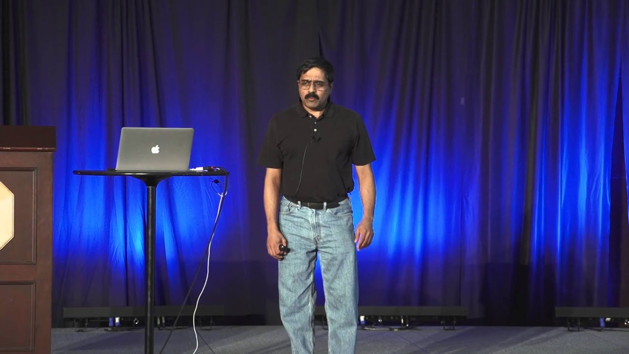 Venkat Subramaniam - The Art of Simplicity - 2014 COHAA The Path to ...