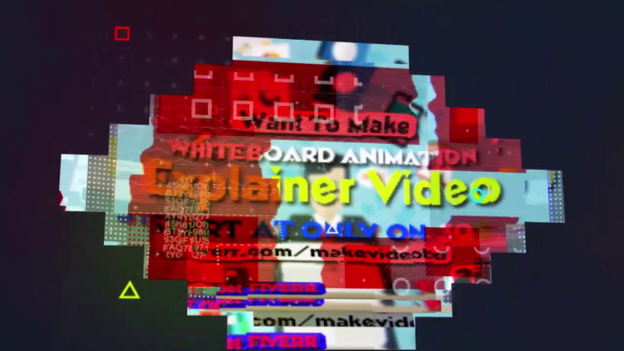 Intro video || Make Intro cool video for your youtube channel - YouTube