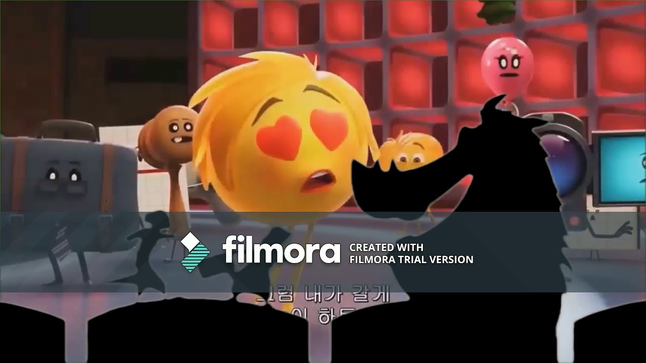 (Remake) Timon and Pumbaa Rewind: THE EMOJI MOVIE (2017) - YouTube