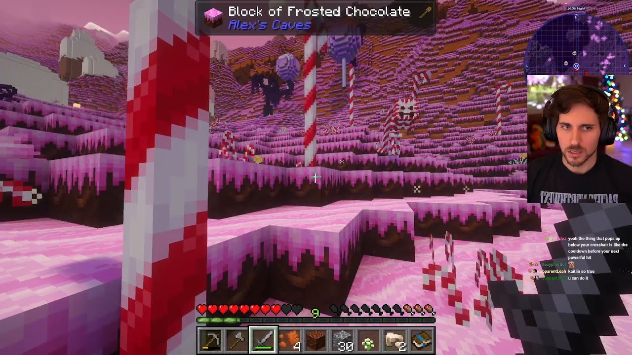 THIS SERVER WILL BLOW UP BUT WE MUST STUDY NEW DIMENSIONS s/o @samwitch ...
