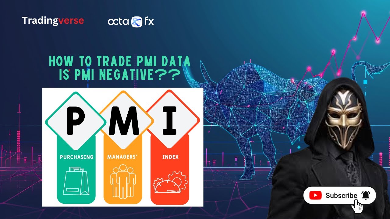 How to Trade PMI? Mastering PMI Trading: Strategies to Profit from ...