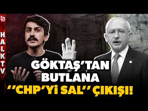 ADLİYEDE NELER YAŞANDI? Komedyen Deniz Göktaş’tan Kemal Kılıçdaroğlu’na gündemi sarsacak sözler!