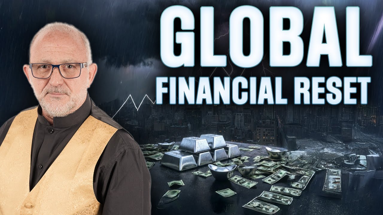 Global Financial Reset - LIVE January 7th! - YouTube