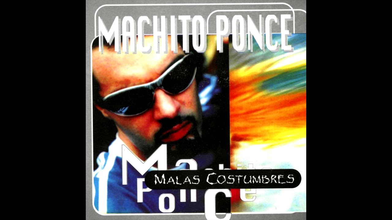 Hot Line - Machito Ponce - FULL HD - YouTube