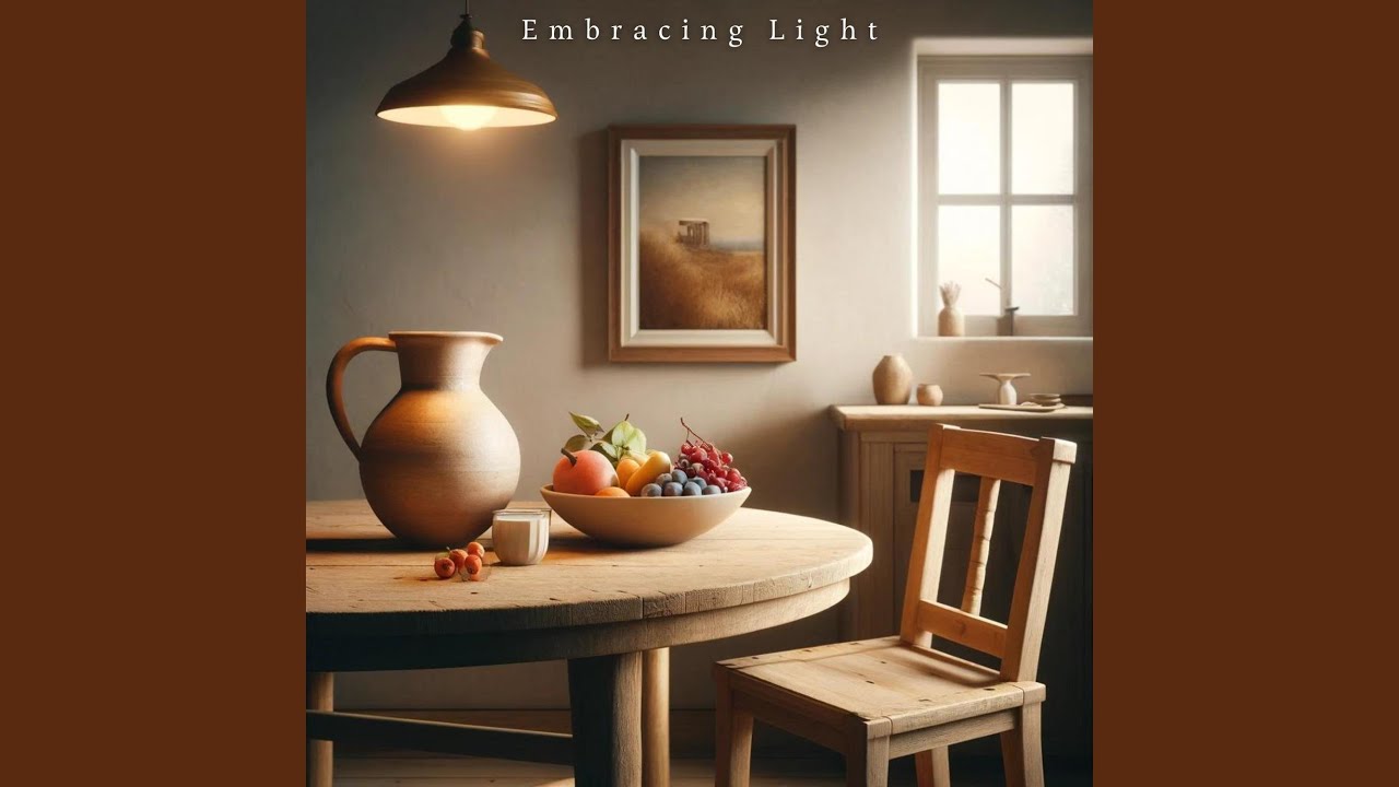 Embracing Light - YouTube