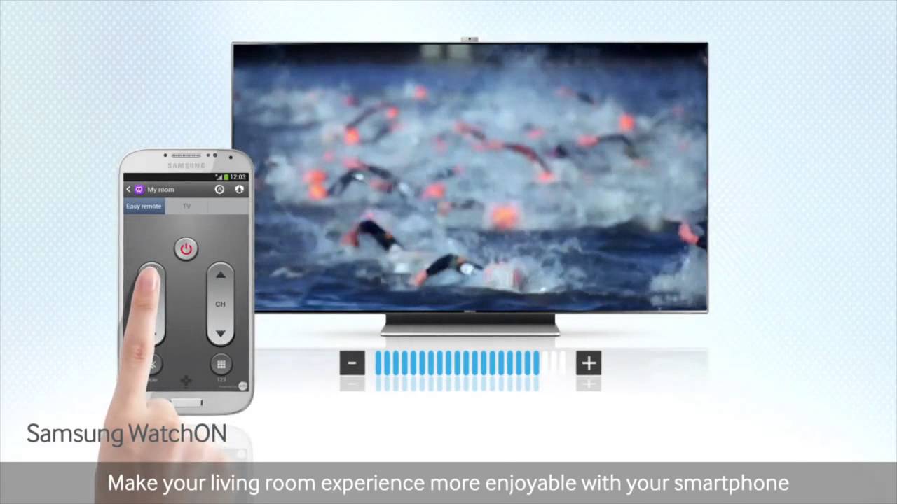 Samsung GALAXY S4 2013 HD tv commercial - YouTube