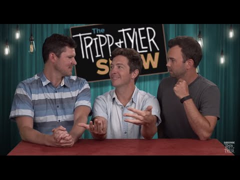 The Most Important Question in Music (w/ Matt Wertz) | The Tripp ...