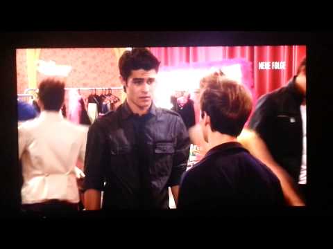 Violetta Folge 41 Der Anfang