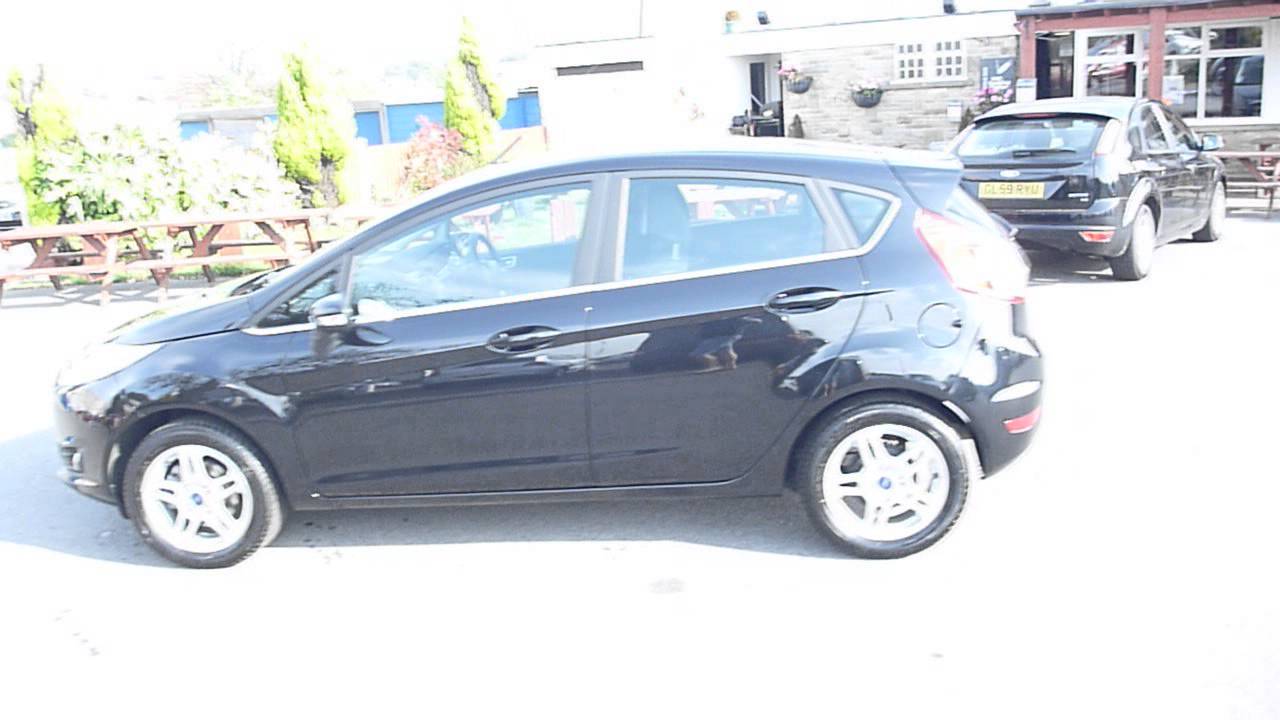 USED CARS JOHNSON CARS SHEFFIELD 030 - YouTube