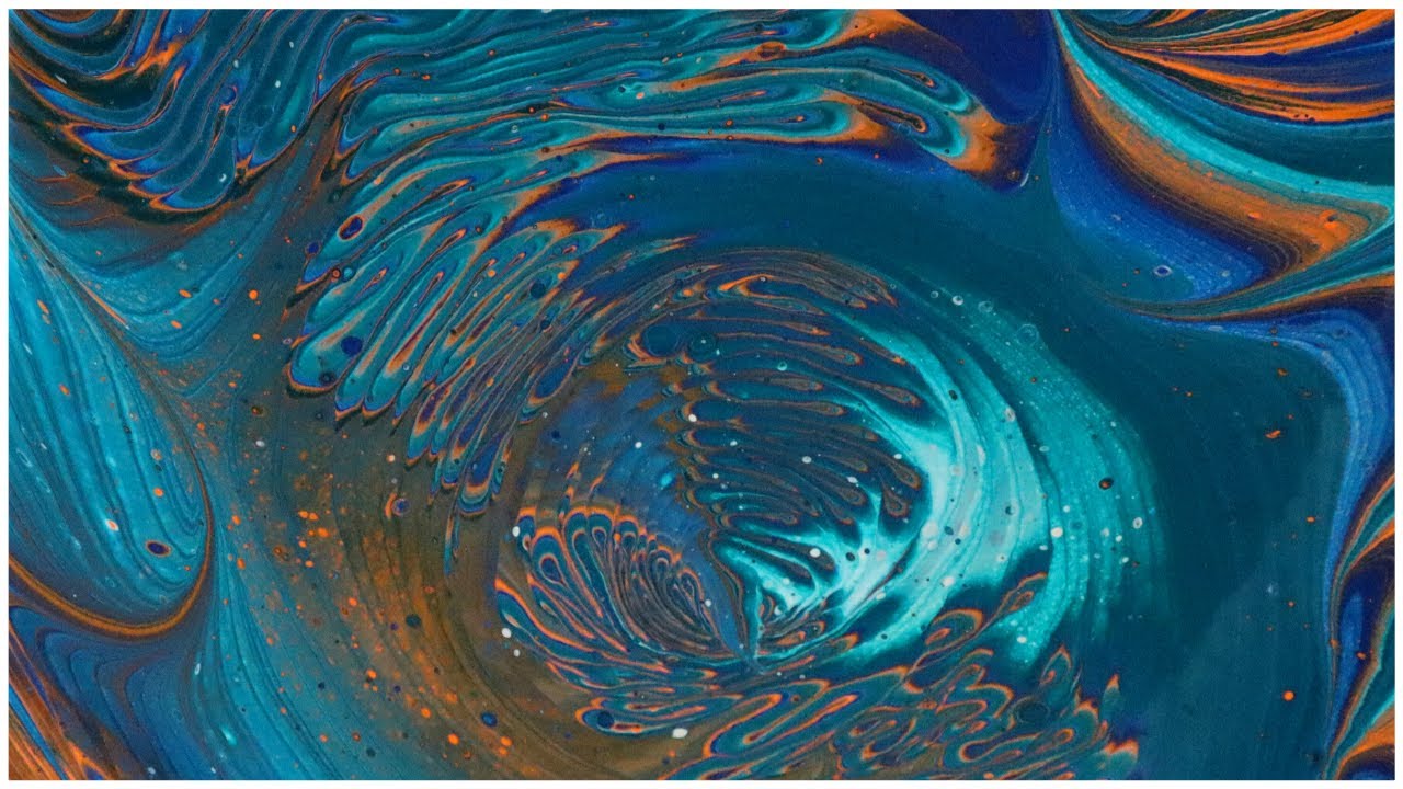 My FAVORITE Straight Pour ever WRECKED with a CHOPSTICK Tutorial & a ...