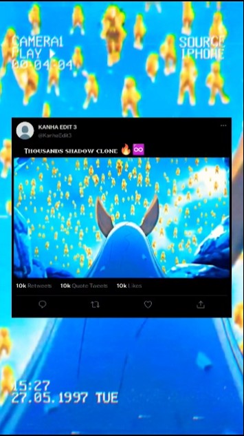 You WON'T Believe How Many Clones He Made! 🤯 - YouTube