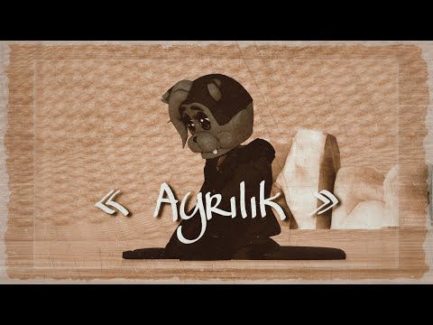 SFM|OC|SHORT - Ayrılık || Martina