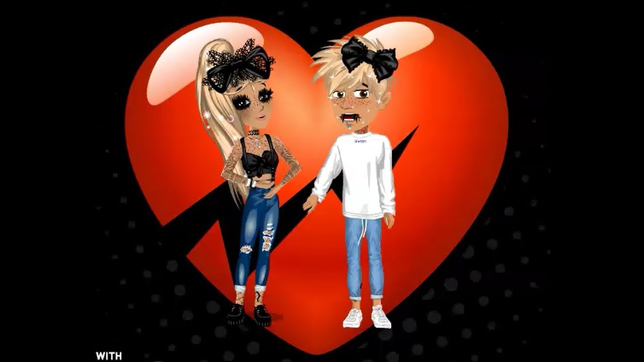 Heart attack - version msp - YouTube