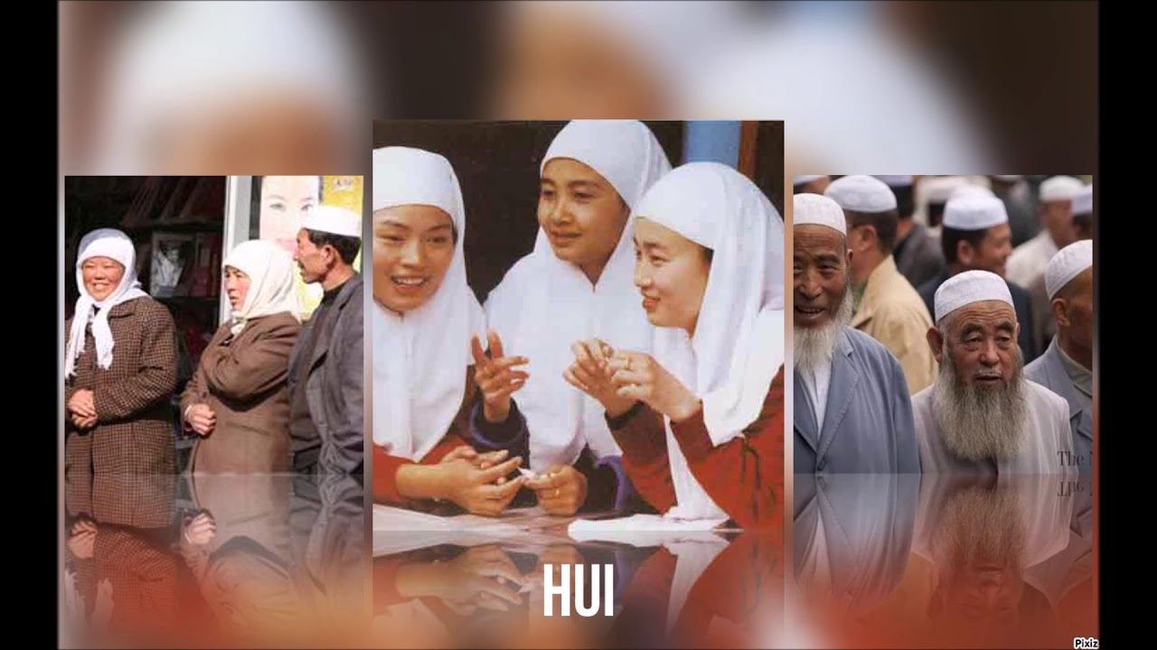 Hui people - YouTube